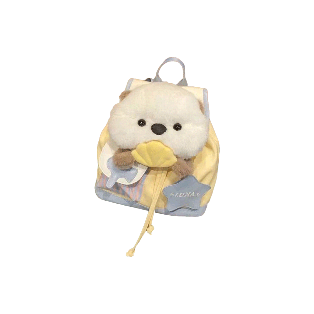 Плюшевая игрушка унисекс Abay Shell Puppy