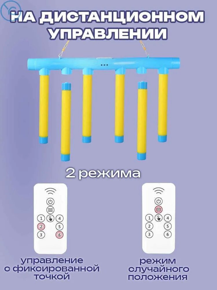 Интерактивная игрушка — фото 1