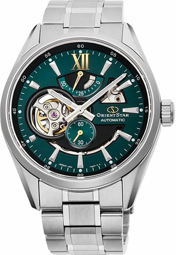  ORIENT