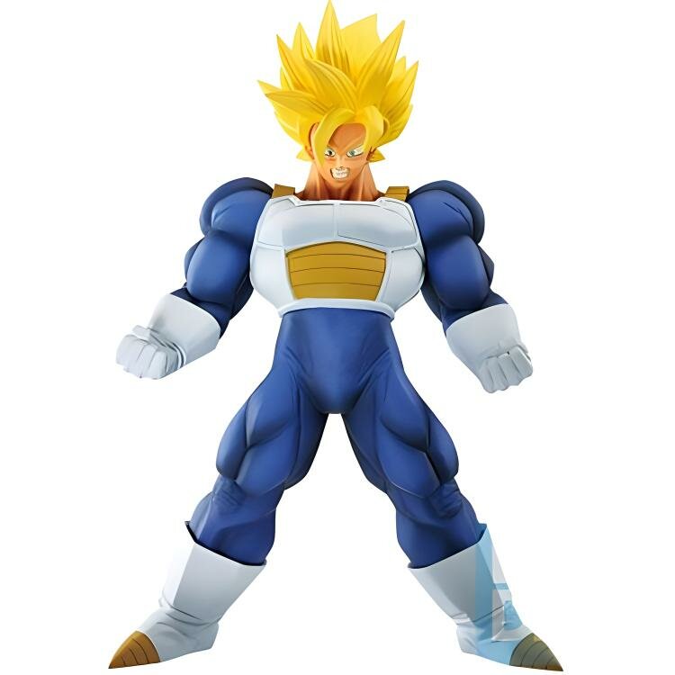 Фигурка унисекс BANPRESTO Солнце Укун Ichiban Kuji Glasses Factory, Dragon Ball Z Destiny Clash 5, 24.9 см