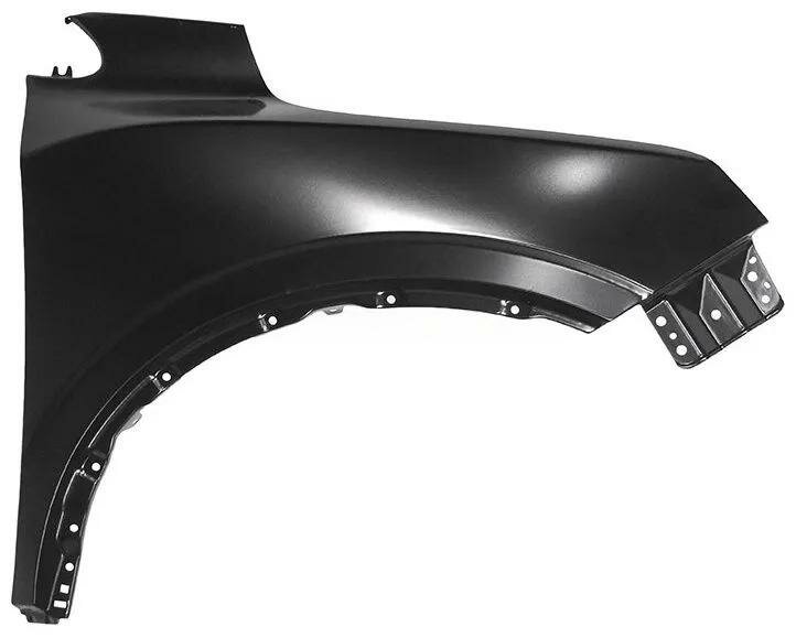 Крыло SAT ST-GLCR-016-1 переднее Geely Coolray 18-24 справа Под молдинг