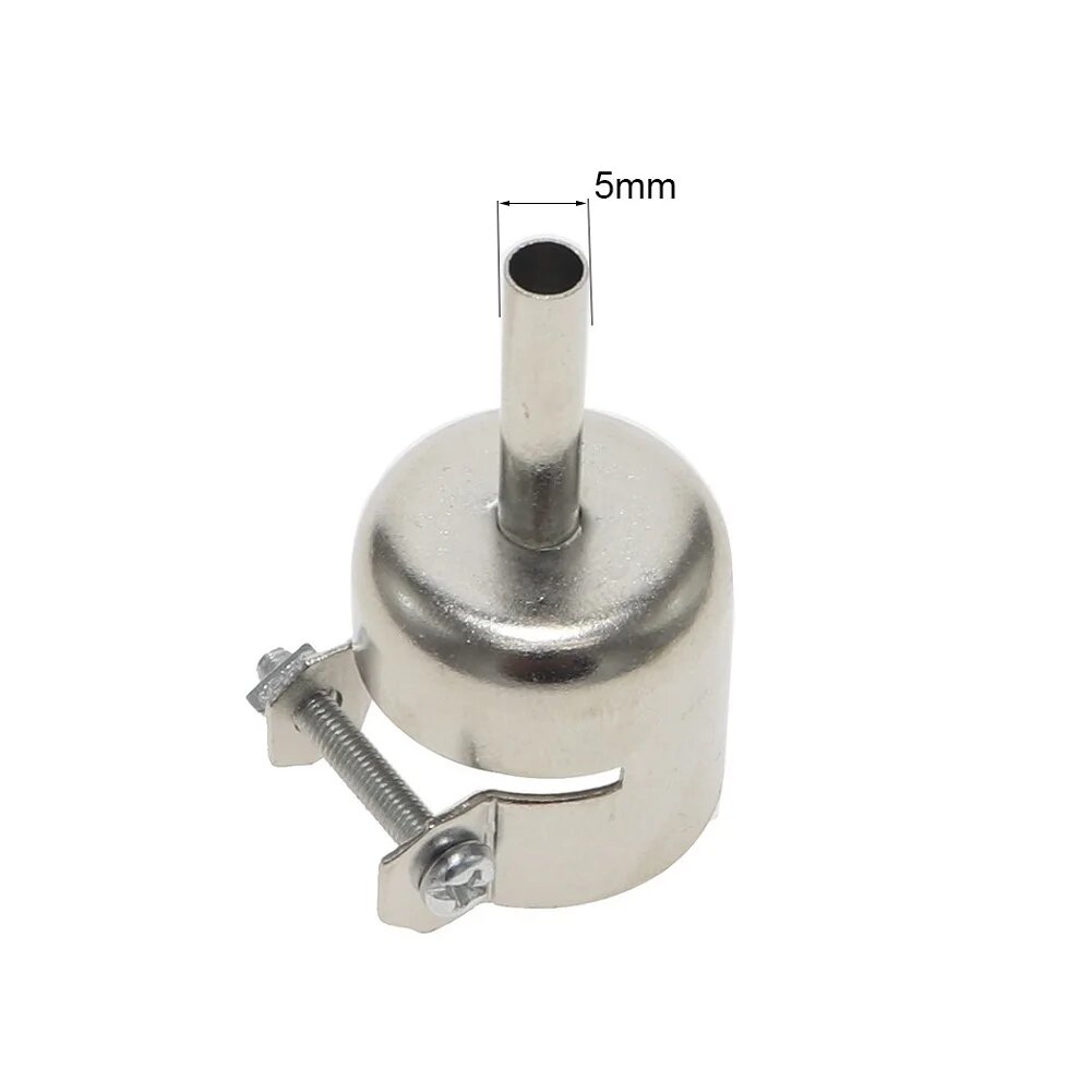 Сварочное сопло 5mm для паяльной станции