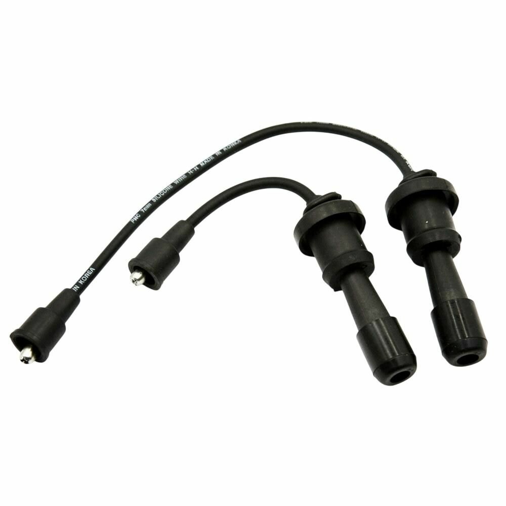 Провода высоковольтные комплект PARTS-MALL PEA-E54 HYUNDAI SONATA EF/SANTA FE/TRAGET
