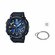 Наручные часы CASIO, черный