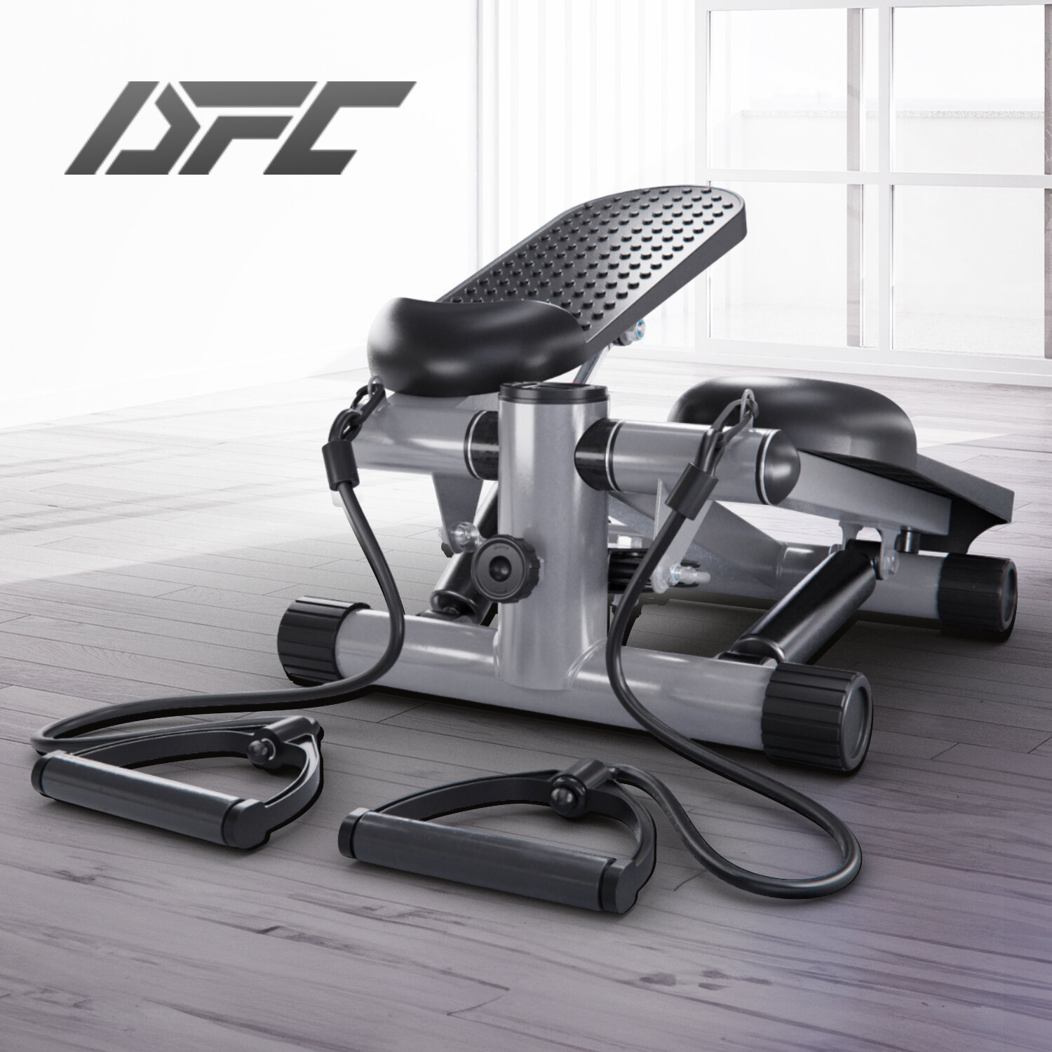 Министеппер DFC ST4G