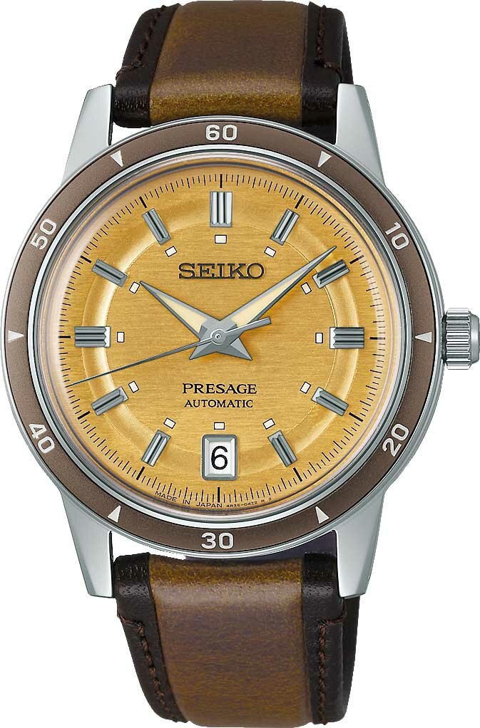  SEIKO