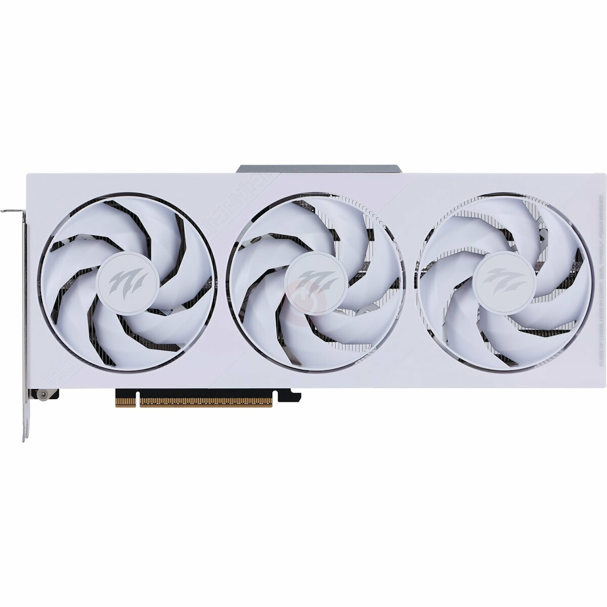 GALAX RTX 5060 Ti Holy Blade OC 8GB GDDR7 128 BIT PCIe 5.0 x8 видеокарты