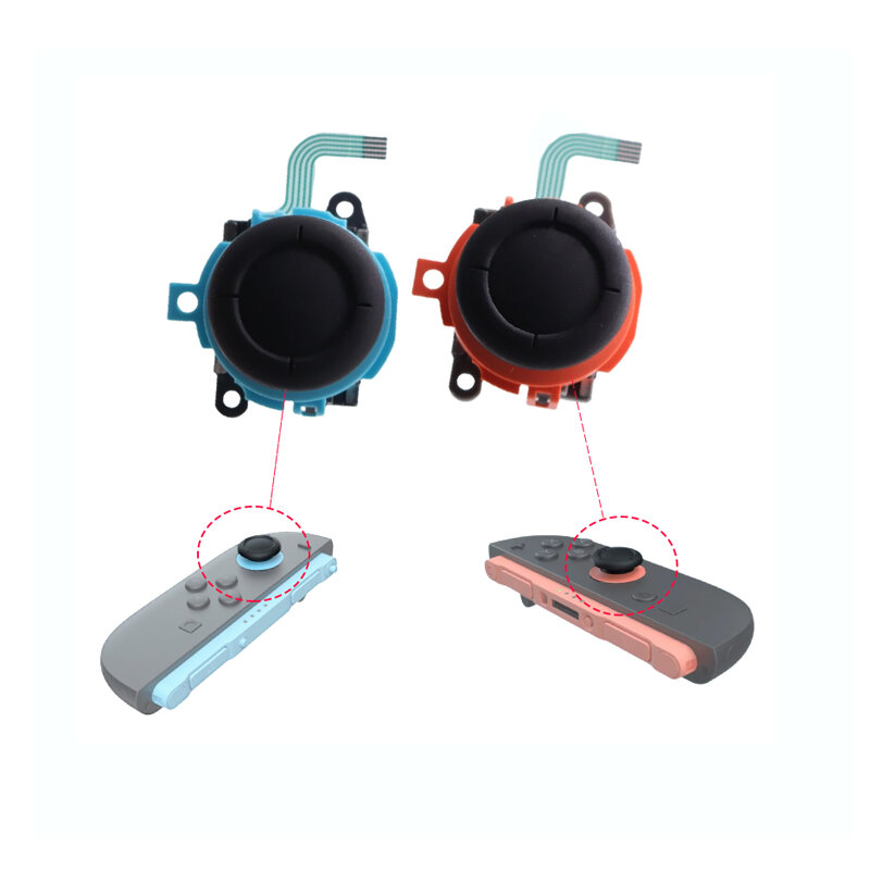 Разъемы для Nintendo Switch 2 — фото 1