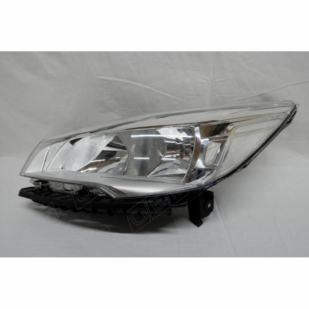 Фара левая для Ford Kuga 2 2012-2016, Форд Куга 2 фара левая O.E.M. OEM0172FL, oem 1808350
