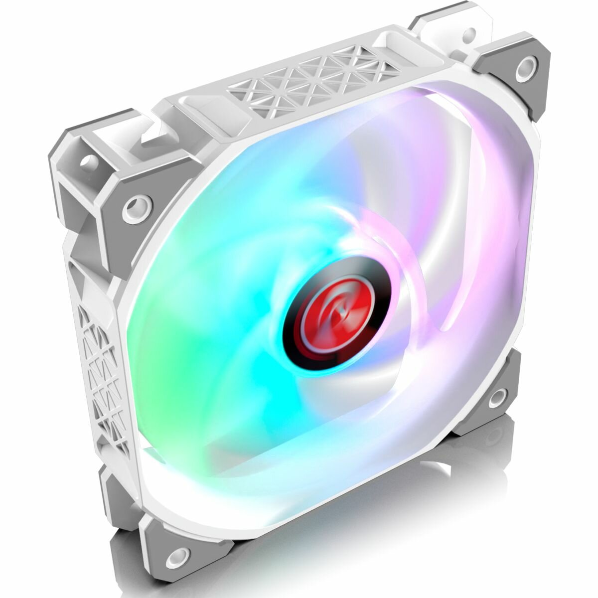 Корпусный вентилятор Raijintek 0R40B00259 120 мм A-RGB