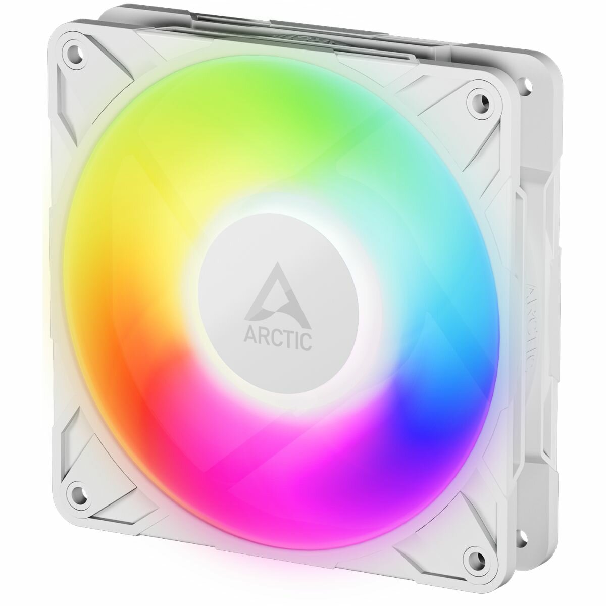 Корпусный вентилятор ARCTIC ACFAN00311A 120 мм A-RGB