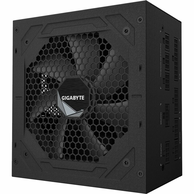 Блок питания Gigabyte GP-UD750GM PG5 750 Вт