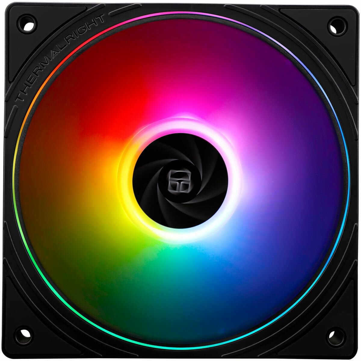 Корпусный вентилятор Thermalright 814256016278 120 мм A-RGB