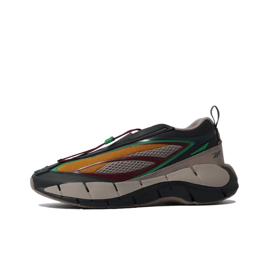 Кеды Reebok Zig 3D Storm