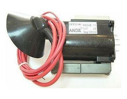 Тдкс (FBT) PET32-01 ( 33-02, BSC25 N0602) Строчный трансформатор