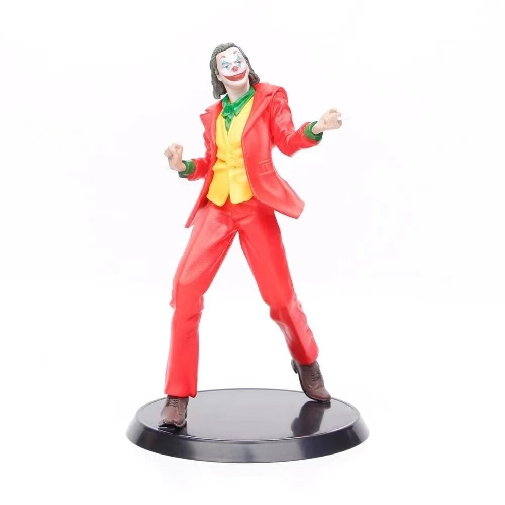 Фигурка Бэтмен Джокер / Batman Joker (22см)