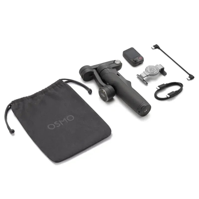 DJI Osmo Mobile 8P, Standard Combo