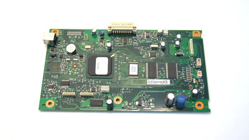 Плата форматирования Q7844-60002 для HP LJ 3050/ 3052/ 3055
