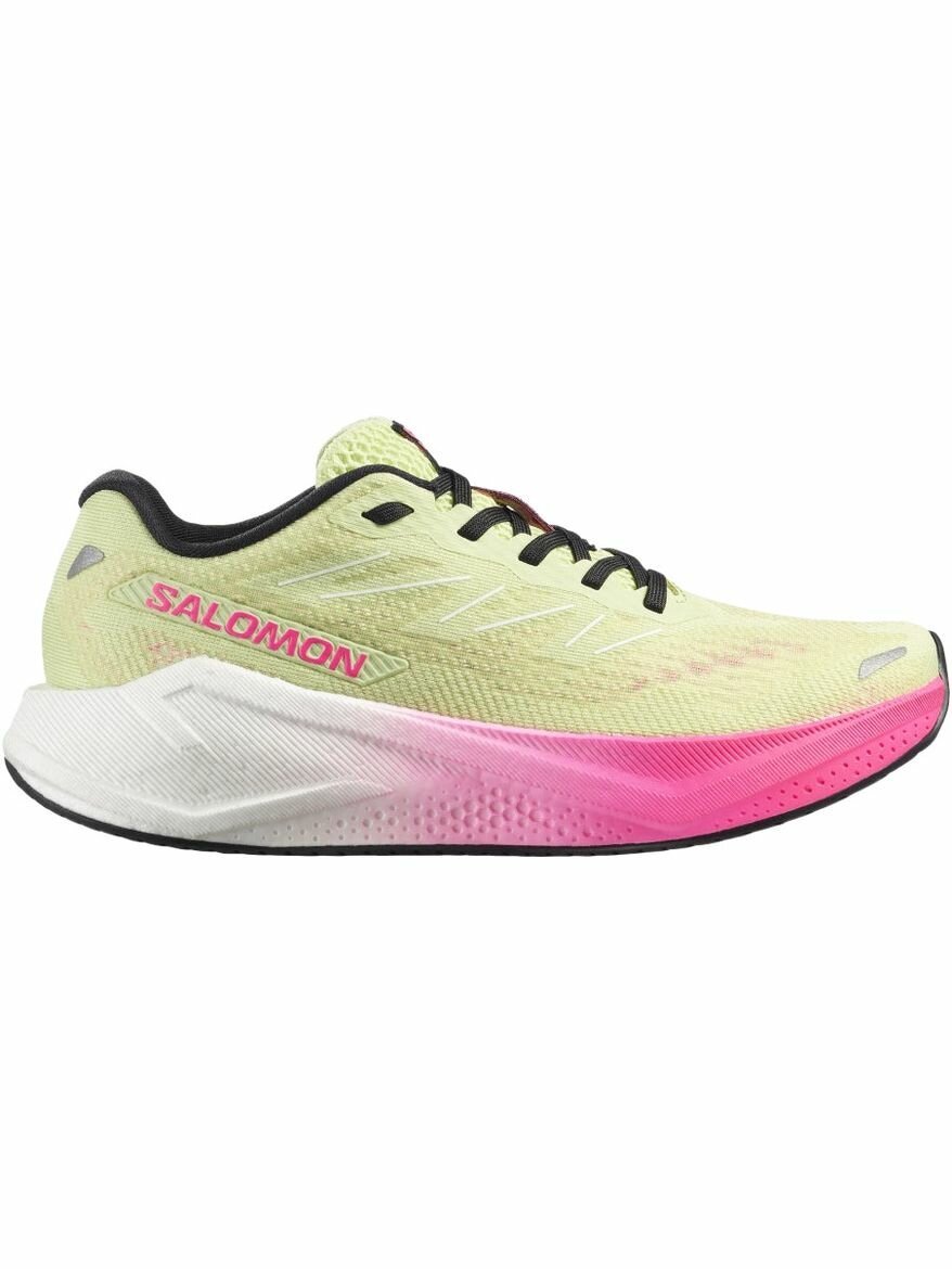 Кроссовки Aero Blaze 3 W