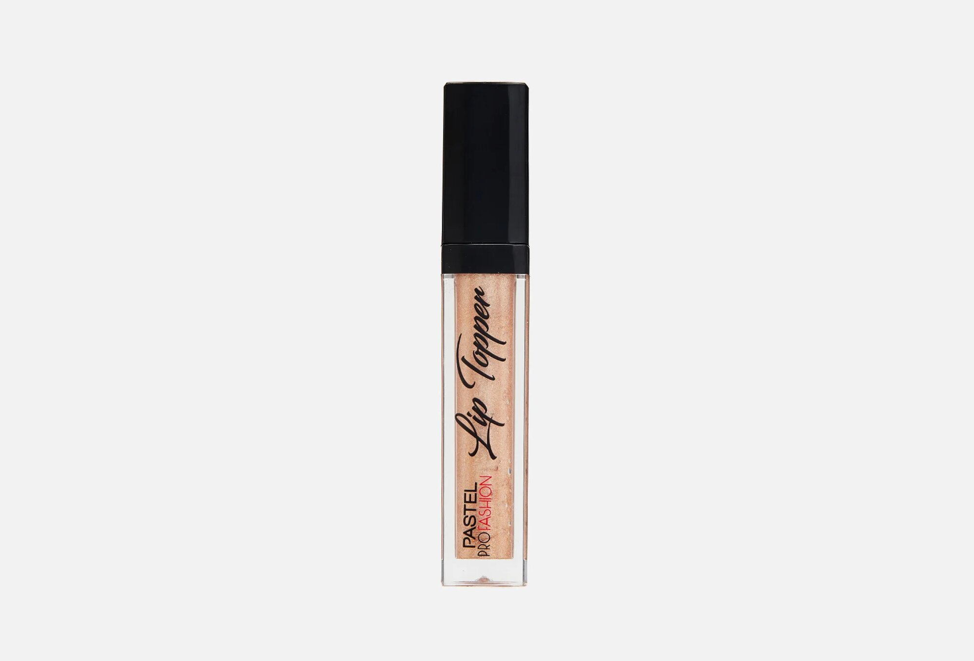 Pastel Cosmetics Profashion Topper Блеск для губ 5.5 мл 302