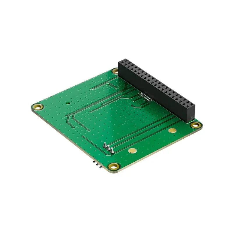 Модуль Wi-Fi HT-HC01PHAT для Raspberry Pi — фото 1