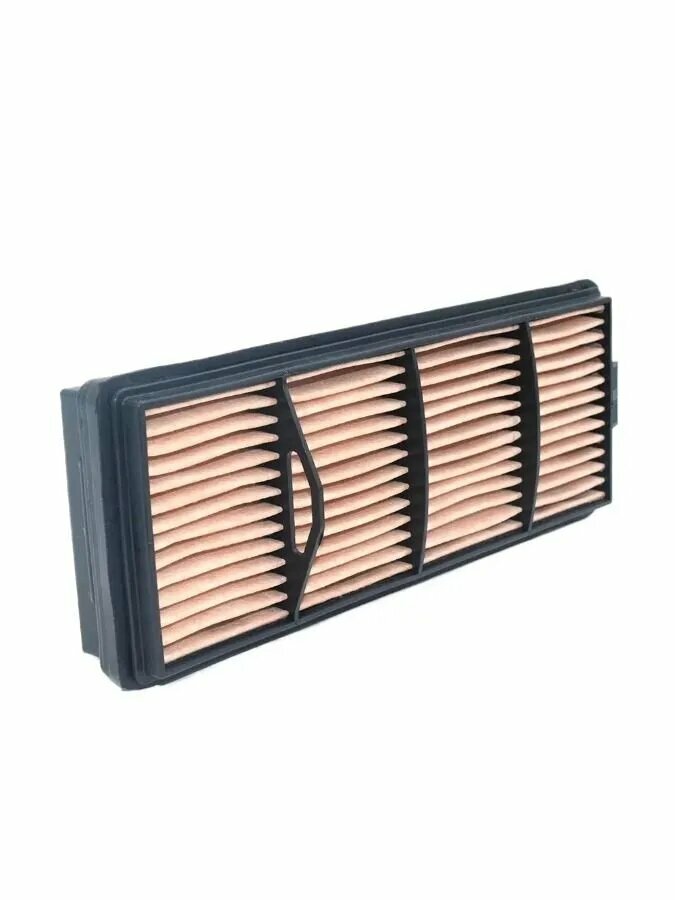 Высокопроизводительный воздушный фильтр KOMAI AL215054 / P958671 / SA16774 для тракторов John Deere 6140M/R, 6145M/R