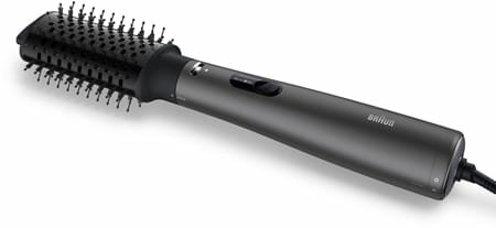 Плойка для завивки волос braun as226e, 1 шт.
