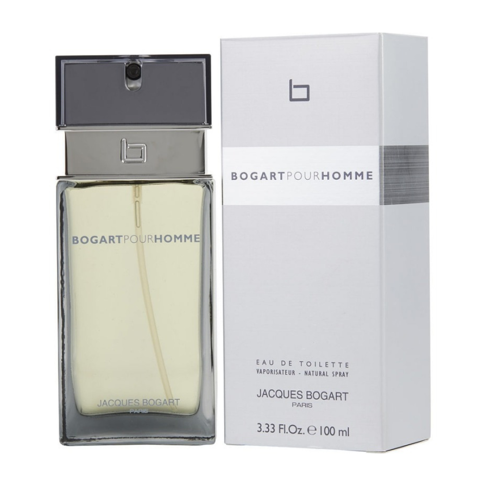 Jacques Bogart Bogart pour Homme 100 мл туалетная вода, мужские, восточные, фужерные