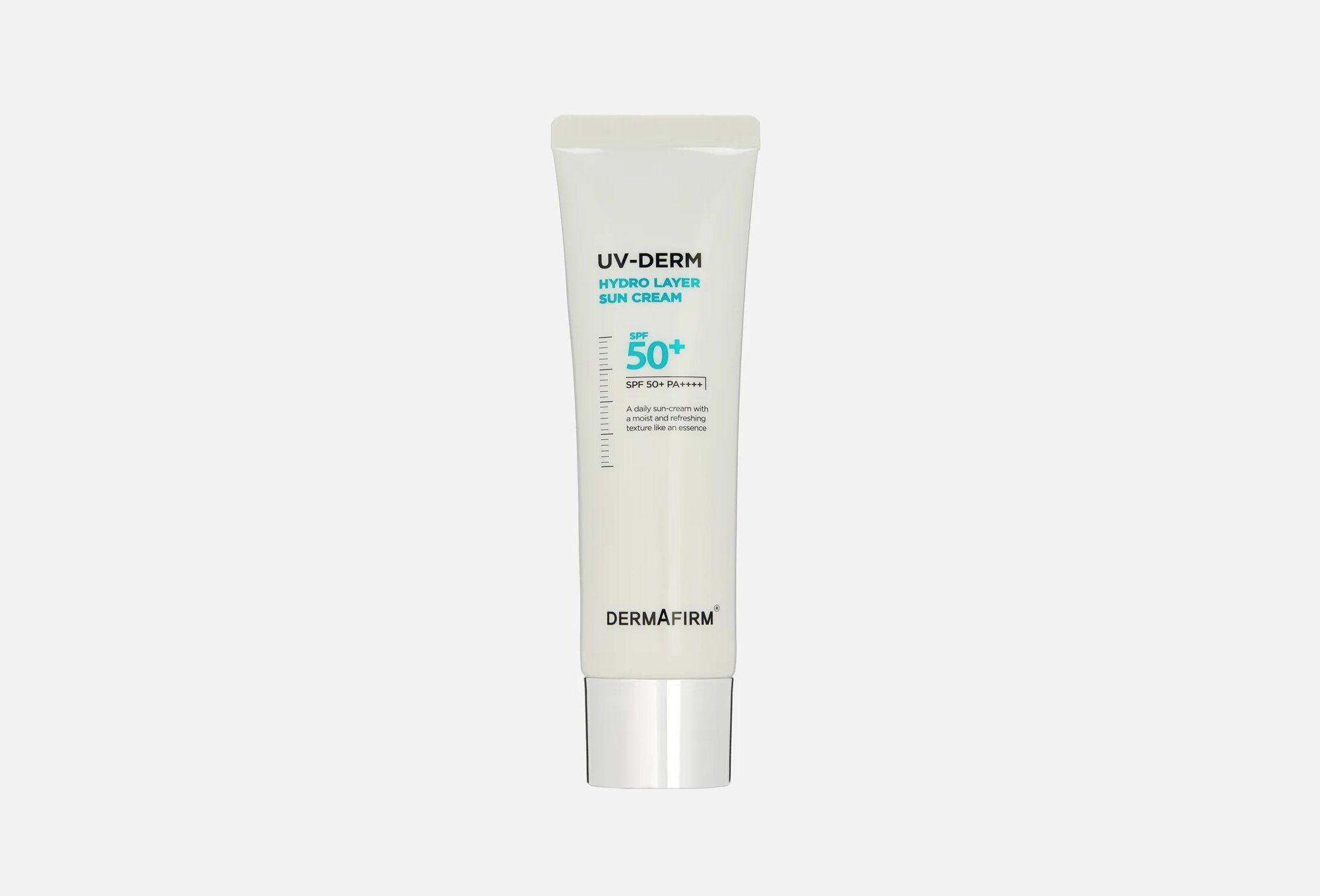 Dermafirm UV-derm Hydro Layer Солнцезащитный крем для лица SPF 50+ 50мл