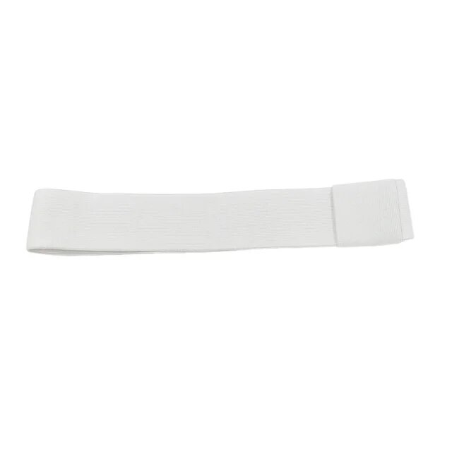 Эластичная лента для шляп Trancyfine Белый, 1PCS, 6