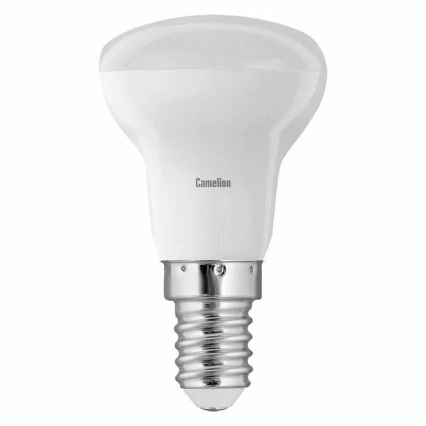 Лампа Camelion LED4-R39/830/E14 (10 шт.)