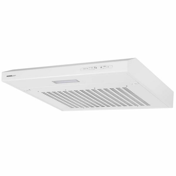 Вытяжка HOMSAir Horizontal 50 White