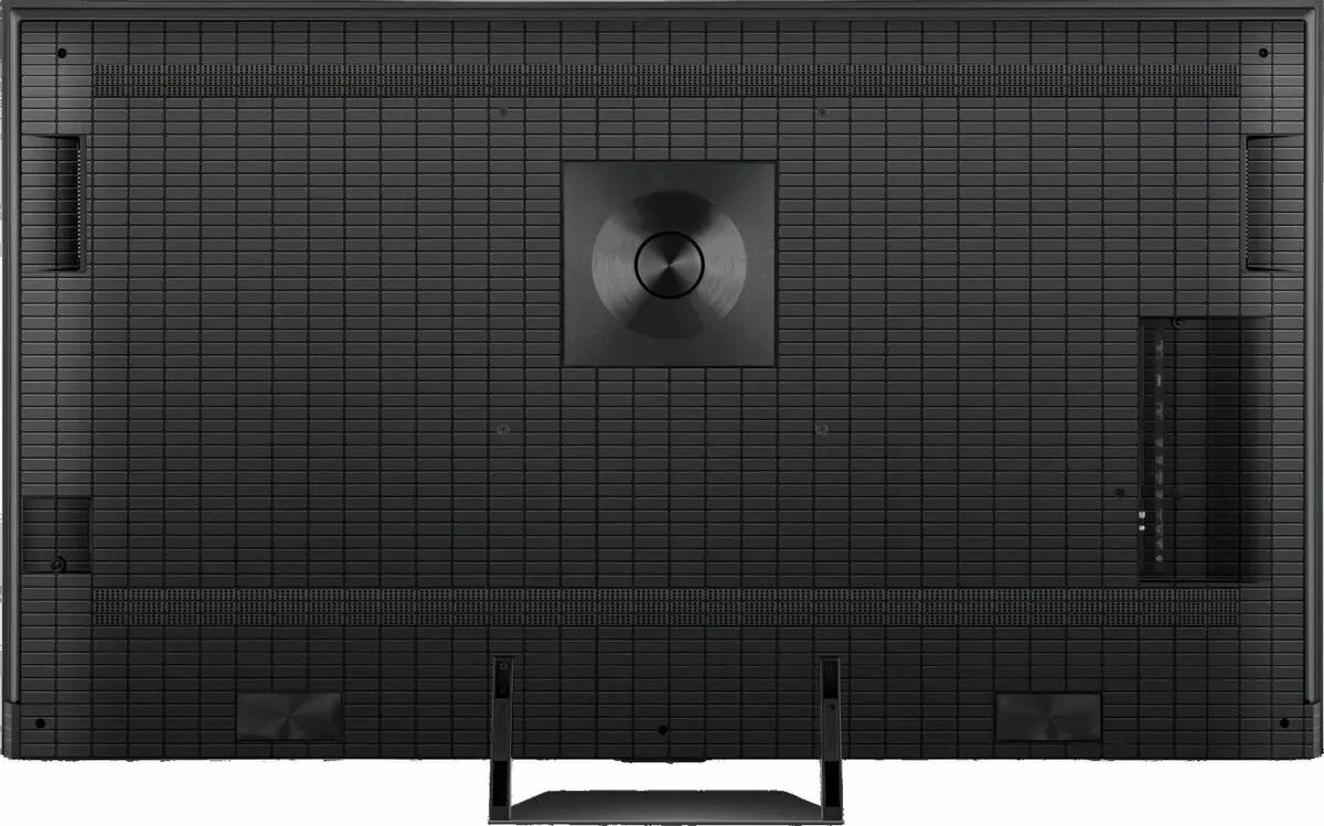Телевизор Hisense 75U7S Pro Диагональ 75 3840x2160 4K 165 Гц Bluetooth; Wi-Fi 4K UHD