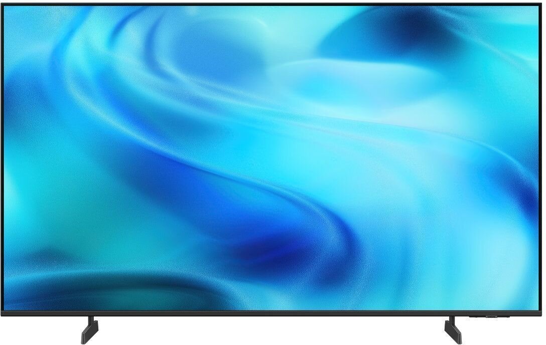Телевизор Samsung 43" UE43U8000HUXPY RU (2026) 4K Crystal Ultra HD, 60Hz, WiFi, Smart TV, черный/серый