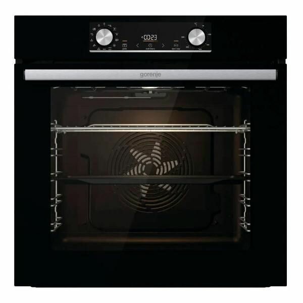 Электрический духовой шкаф Gorenje BOX6737E01BG