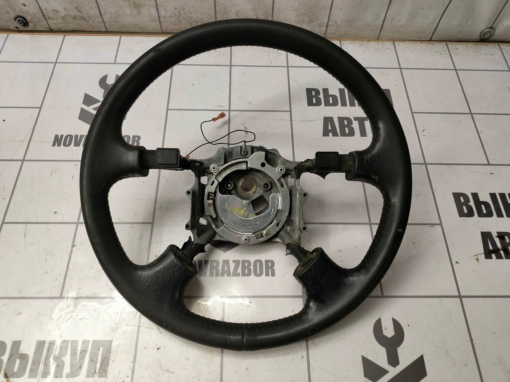 Рулевое колесо для AIR BAG (без AIR BAG) Ssang Yong Korando KJ 1996-2006