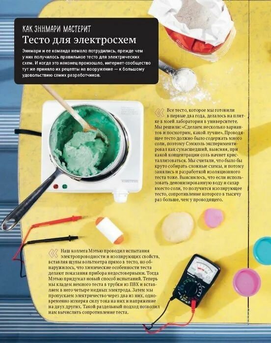 Искусство мастерить — фото 1