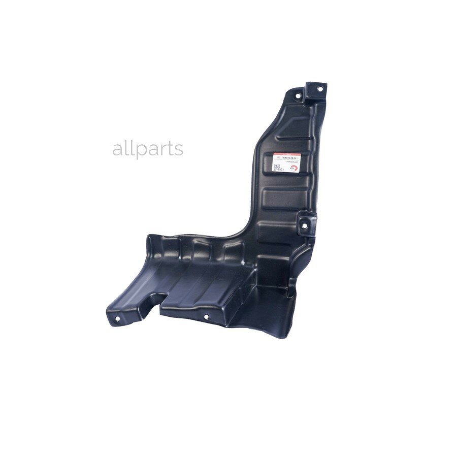 NSP NSP1BD09044 Пыльник двигателя правый KIA Cee'd II (12-15)/HYUNDAI I30 (12-)