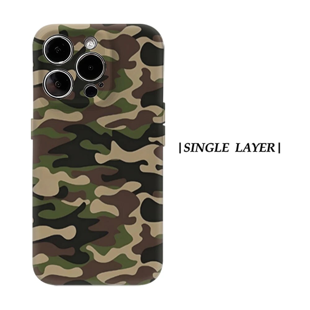 Чехол CaseLumi Matte Bumper Для Magsafe — Ударопрочный FJ, IPHONE14PRO