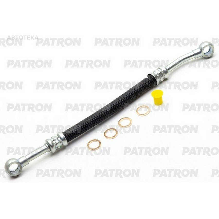 Шланг масляный BMW PATRON PSH500