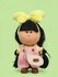 Кукла для девочки "Potato Doll"