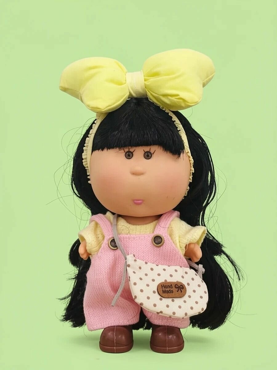 Кукла для девочки "Potato Doll"
