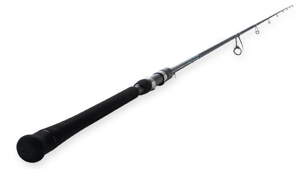 Спиннинг Tenryu SWAT SW922S-M (Длина 279 см, тест до 45 гр.) (JDM)
