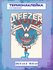 Термонаклейка weezer