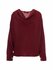 Блуза Cowl-neck button-cuff blouse