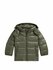 Пуховик Polo Ralph Lauren Gorham, размер 110-116, зеленый