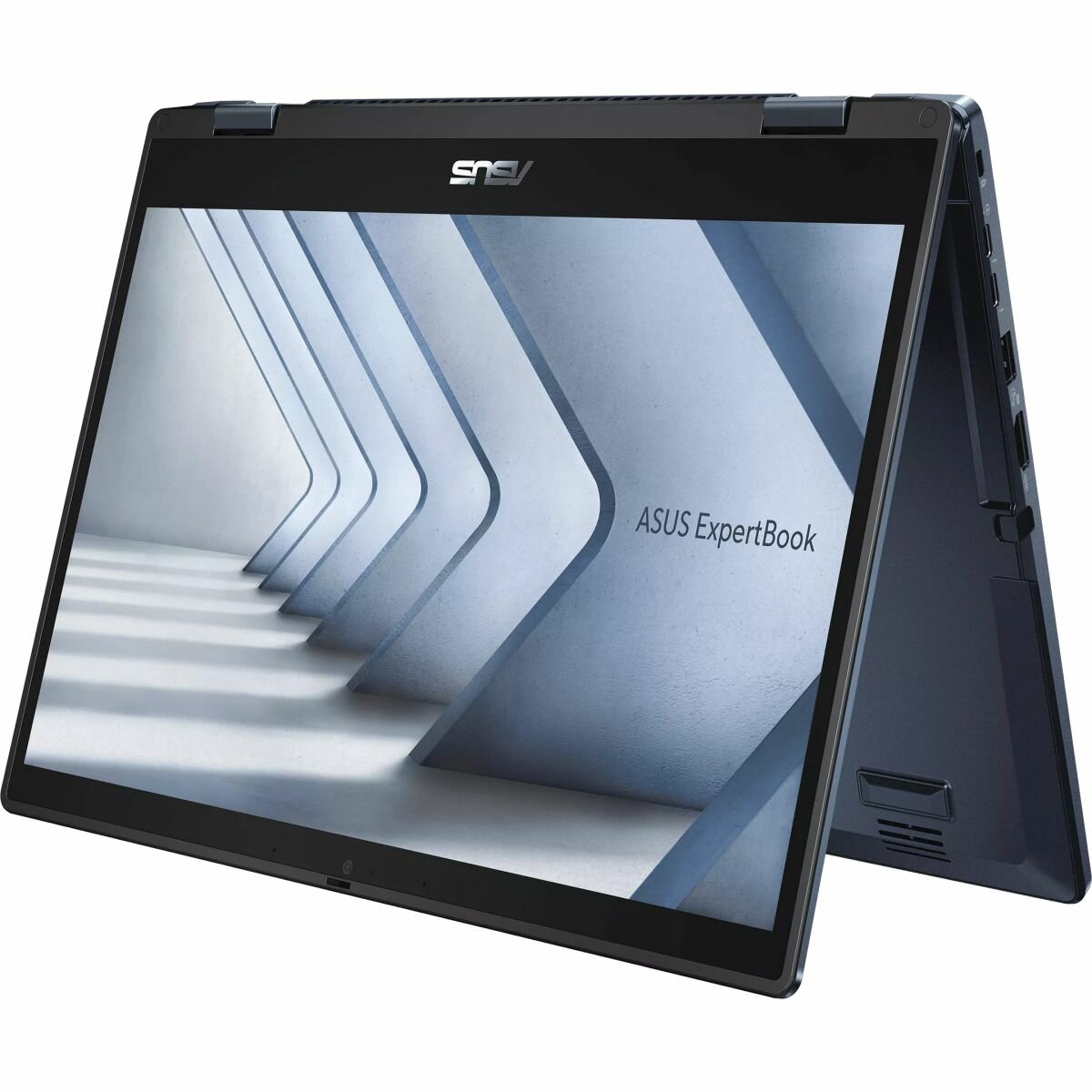 Ноутбук ASUS 90NX07N1-M02MC0 14", Core 5 (Series 1) 120U, 16Gb, SSD 512Gb, без ОС