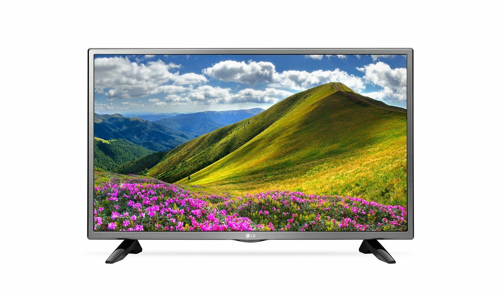 Телевизор LED 32" (80 см) LG 32LJ600U