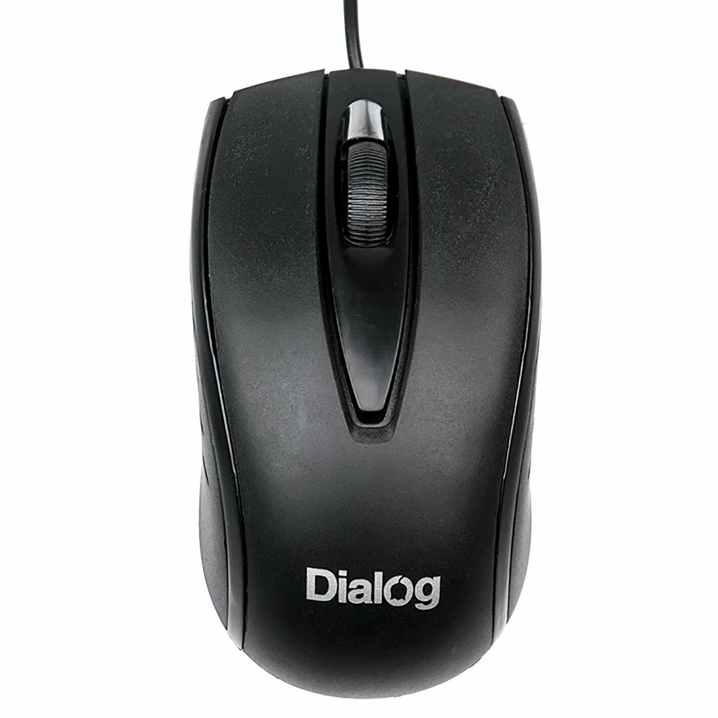 Мышь оптическая Dialog Comfort MOC-17U