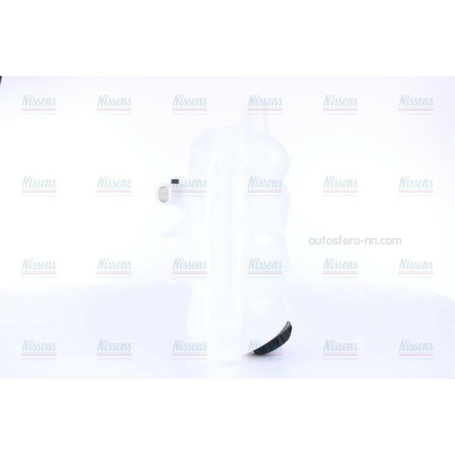 NISSENS 996069 бачок расширительный!\ RVI C/K/T 13>